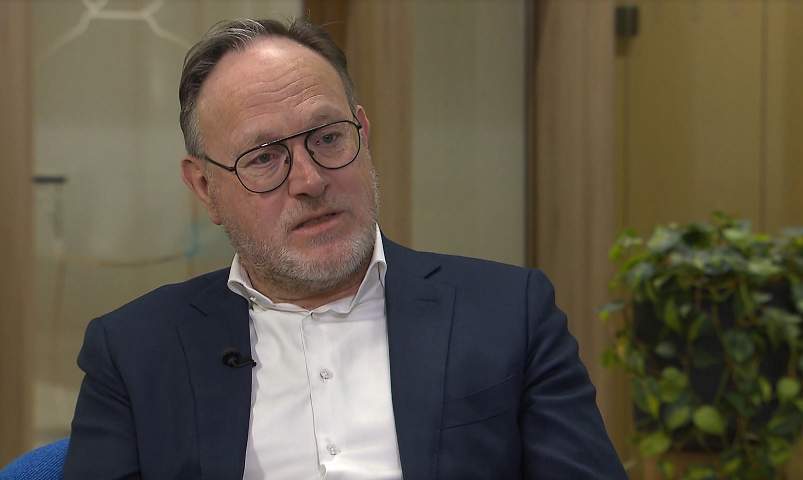 ABP wil niet eens nadenken over inspraak van… | Cultuur onder Vuur