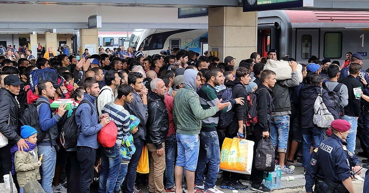 Peiling Maurice de Hond: kiezers CDA en VVD… | Cultuur onder Vuur