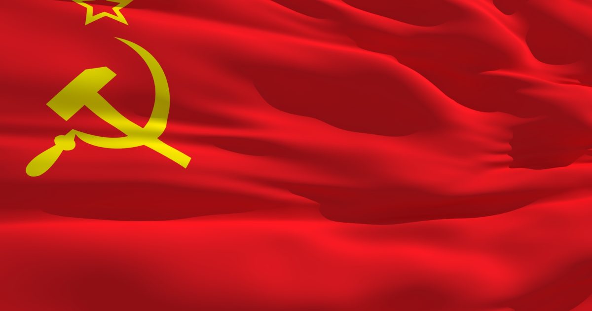 5 tekenen dat communisme opkomt onder jongeren | Cultuur onder Vuur