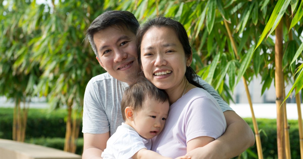 Na ramp met éénkindbeleid wil China dat burgers… | Cultuur onder Vuur