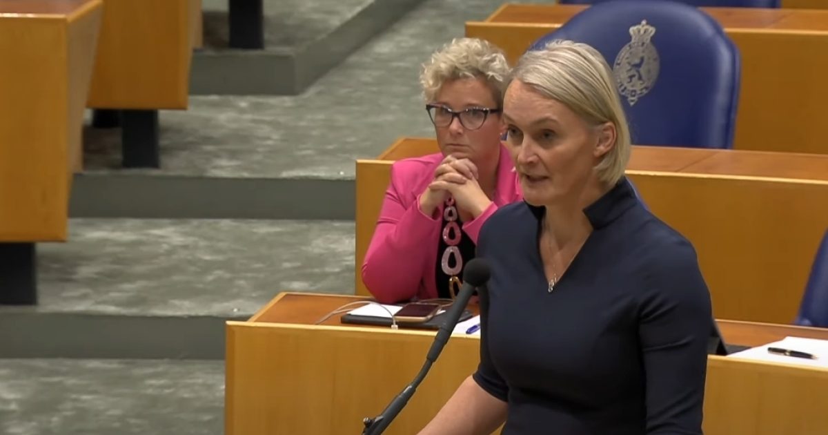 Steeds meer twijfels over wijziging transgenderwet | Gezin in Gevaar