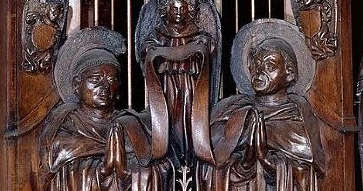 28 februari: de heilige broers… | Mijn Onbevlekt Hart zal triomferen