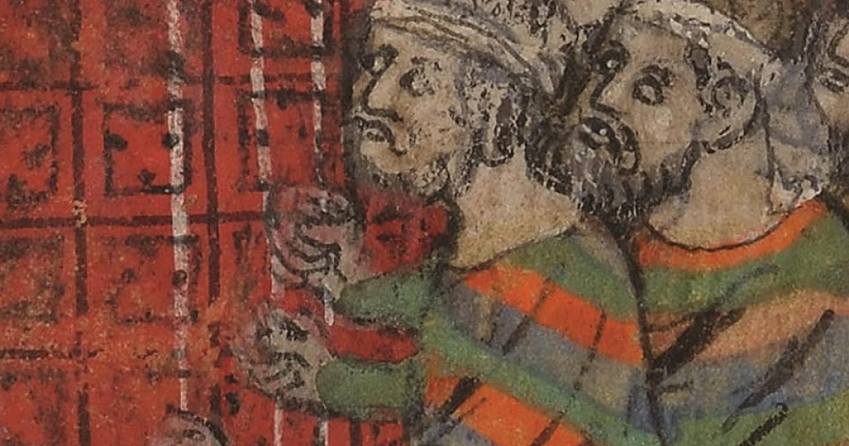 Hoe moslimbekeerlingen tot het christendom de… | Cultuur onder Vuur