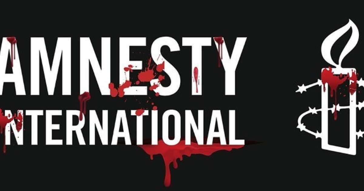 Amnesty International: de radicale pro-abortus… | Stirezo Pro Life
