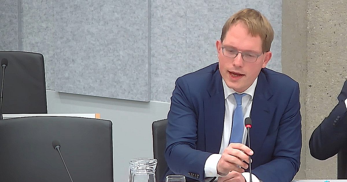 Pepijn van Houwelingen: waarom verzwijgt… | Stirezo Pro Life