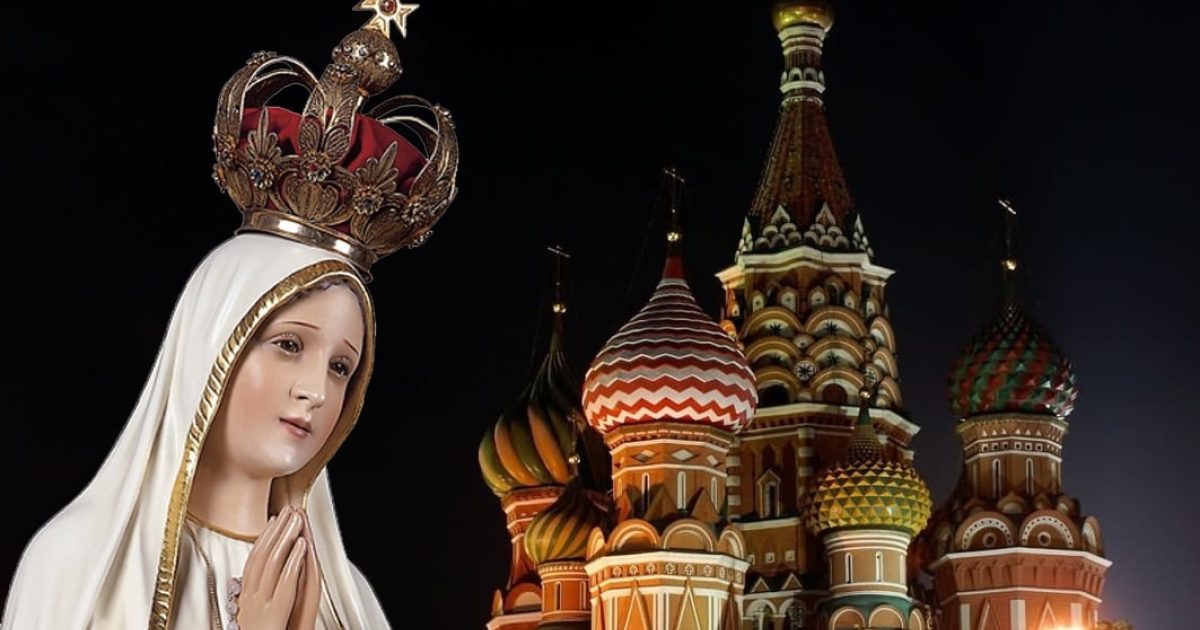 The Errors of Russia | TFP Student Action Europe