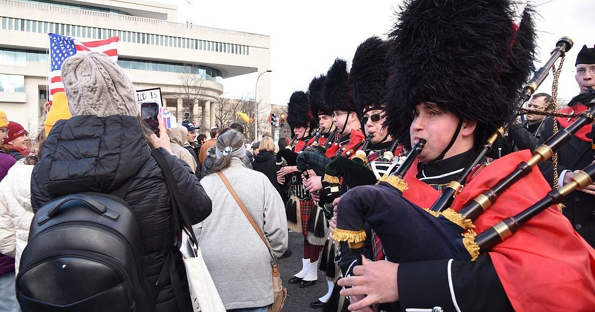 March For Life 2023: A March of… | TFP Student Action Europe