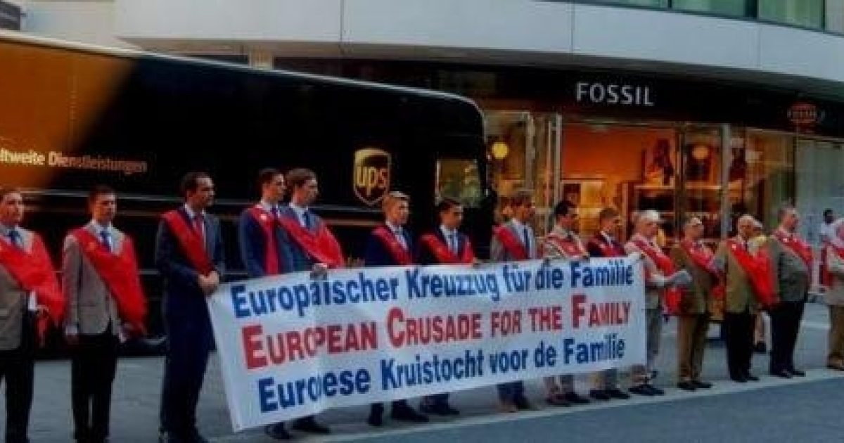 TFP Student Action Europe - Statement of… | TFP Student Action Europe