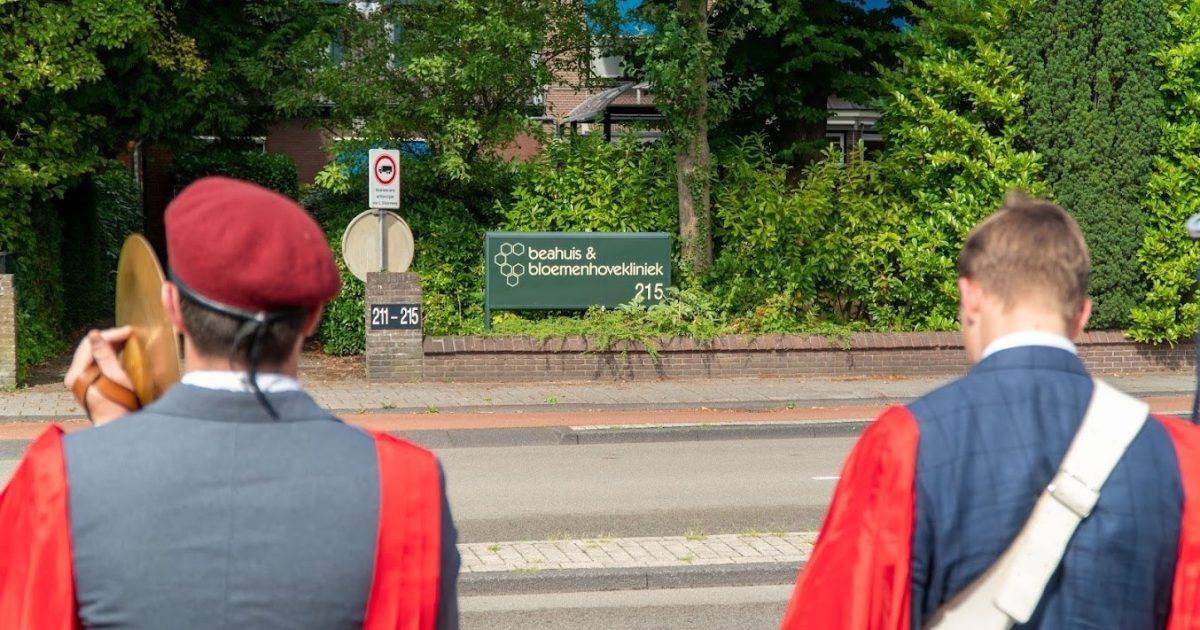 Street Campaign in the Netherlands'… | TFP Student Action Europe